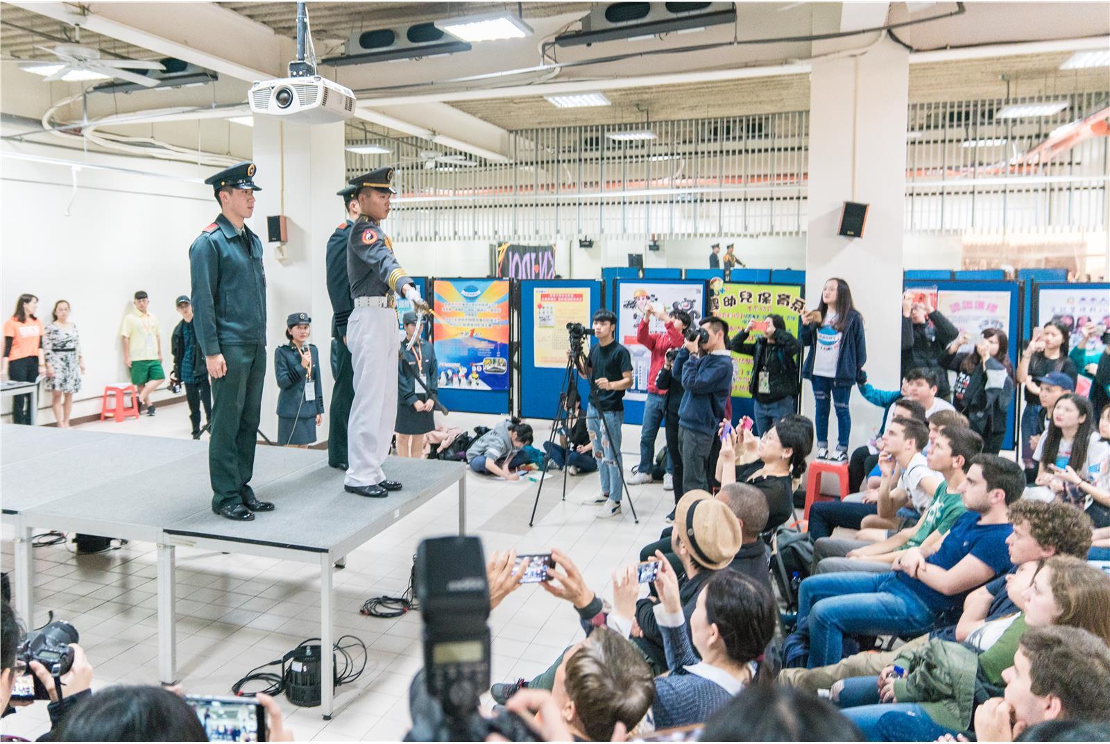 Israeli high school students delegation visiti... - Taipei Economic and ...