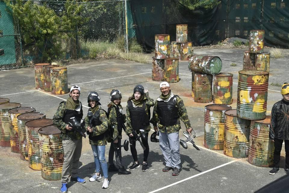 Israeli high school students delegation visiti... - Taipei Economic and ...